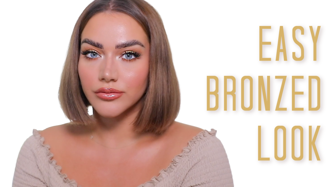 YouTube Thumbnail – Militza Yovanka